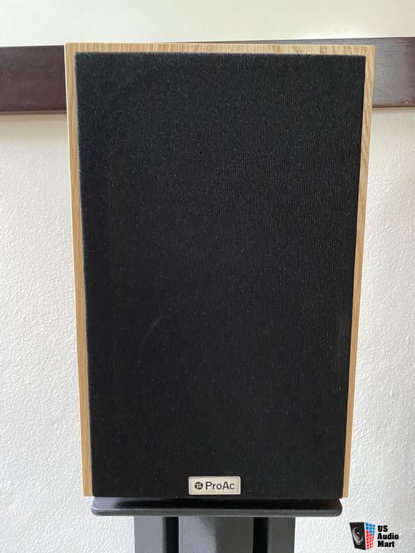 ProAc Tablette - 10 Photo #4788961 - US Audio Mart