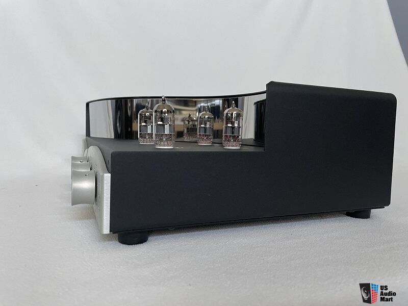 Zesto Audio Leto Ultra II Preamplifer with ESP Photo #4789150 - US ...