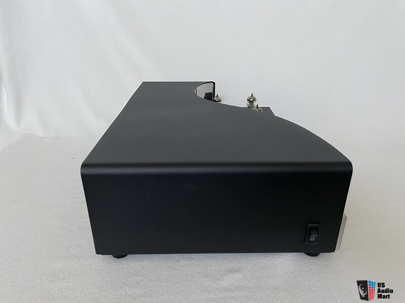 Zesto Audio Leto Ultra II Preamplifer with ESP Photo #4789151 - US ...