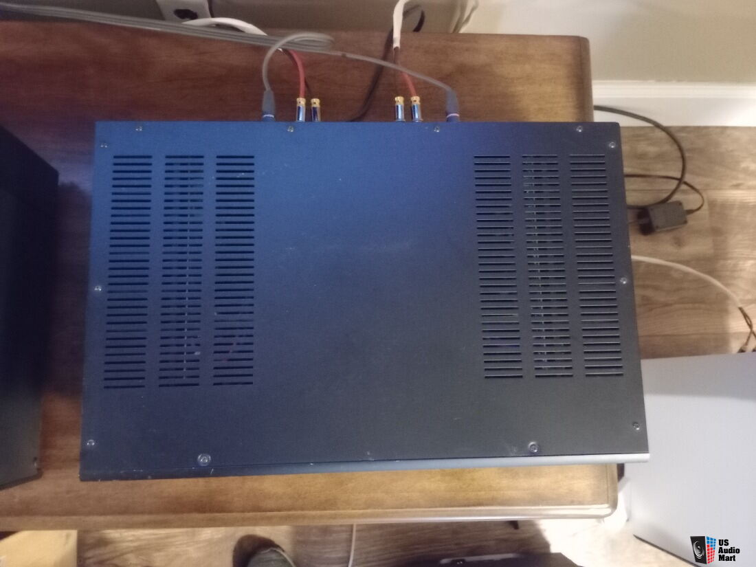 Adcom 545ii Photo #4790708 - US Audio Mart