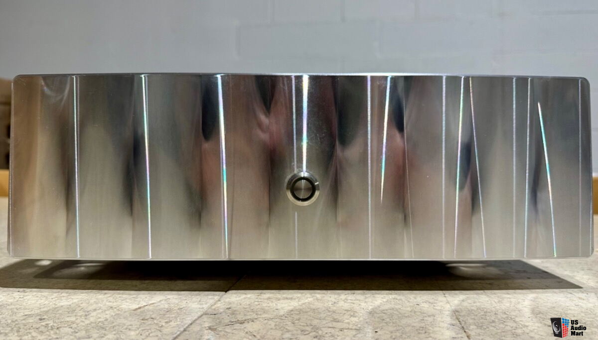 Jeff Rowland 625 S2 Amplifier Photo #4791034 - Canuck Audio Mart