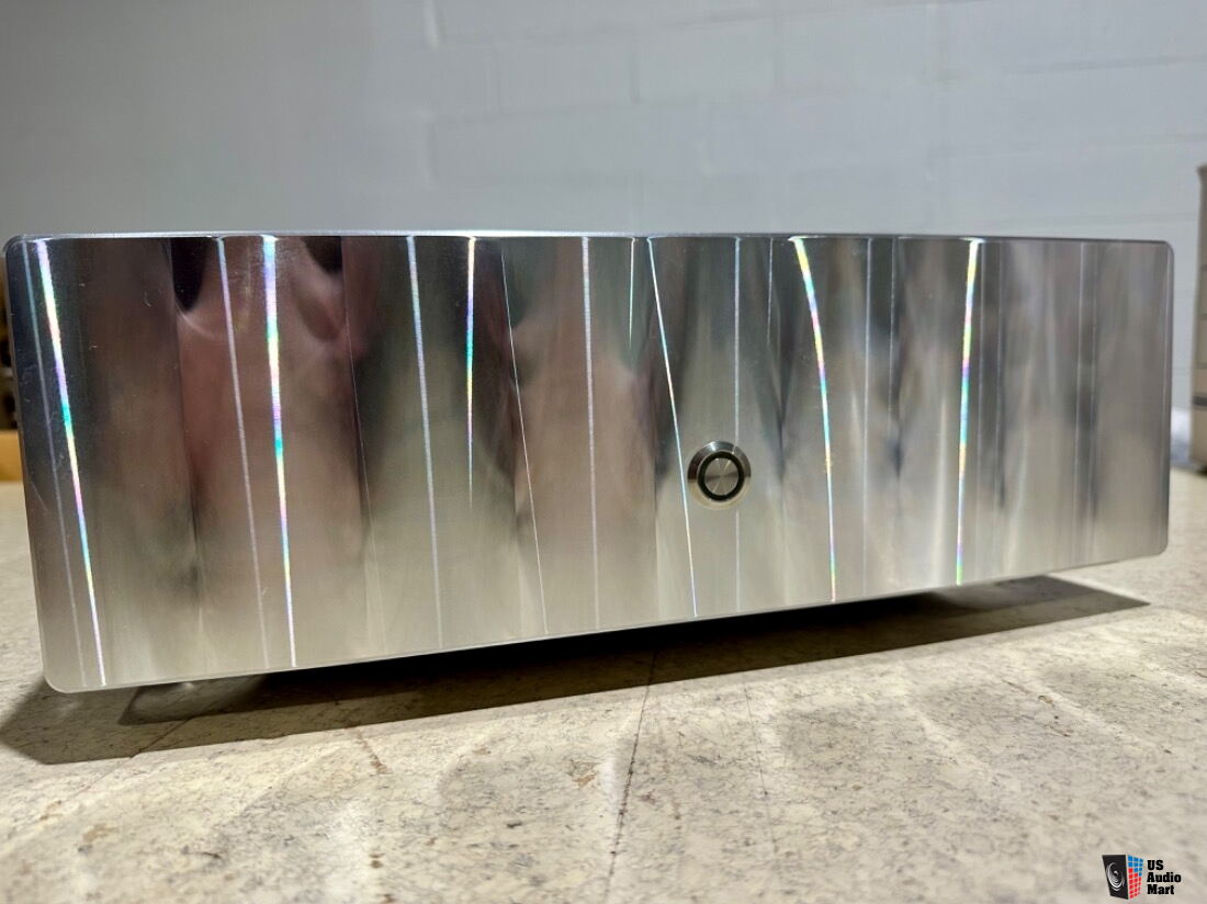 Jeff Rowland 625 S2 Amplifier Photo #4791039 - US Audio Mart
