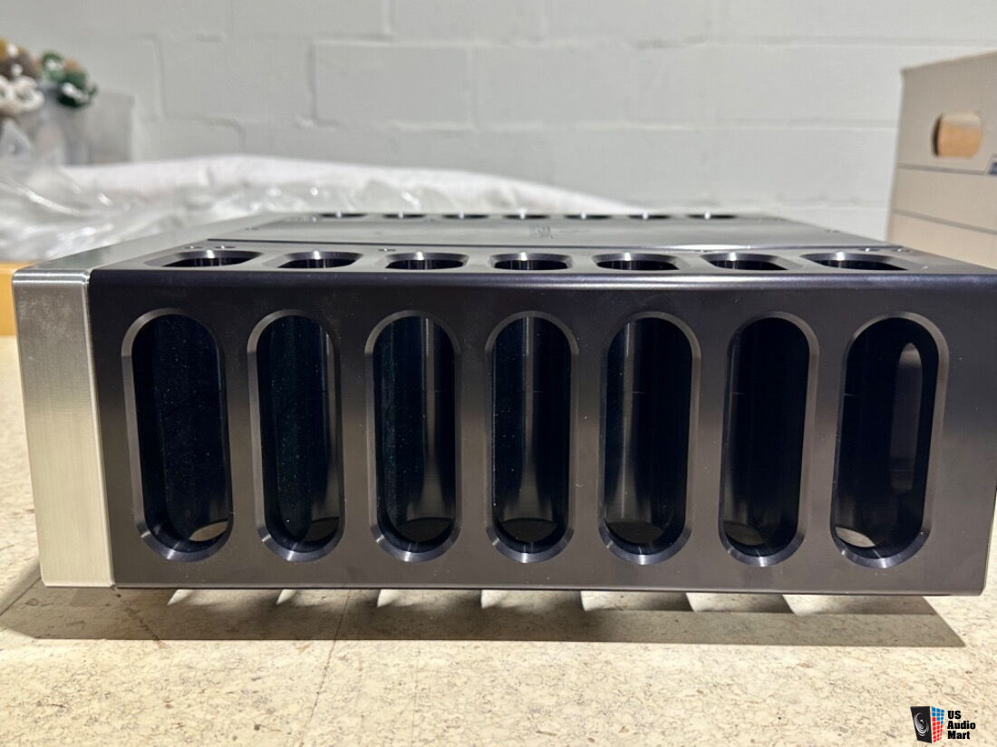 Jeff Rowland 625 S2 Amplifier Photo #4791039 - US Audio Mart