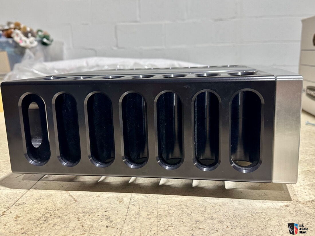 Jeff Rowland 625 S2 Amplifier Photo #4791039 - US Audio Mart