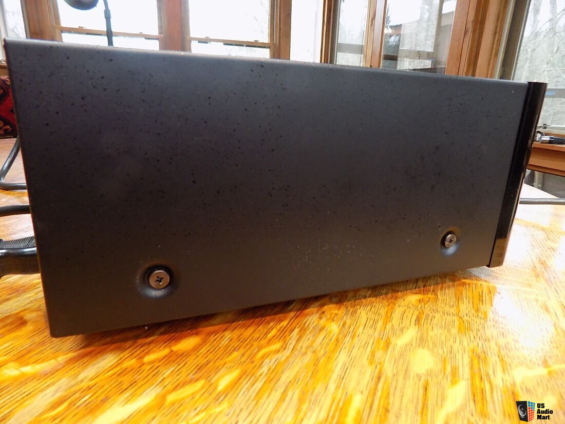 Rotel RC-1590 MkII Preamplifier Photo #4791553 - UK Audio Mart