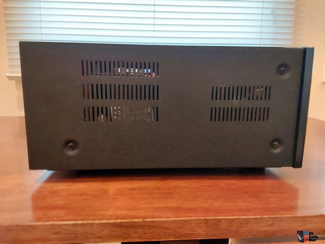 Anthem MRX 710 Photo #4792421 - US Audio Mart