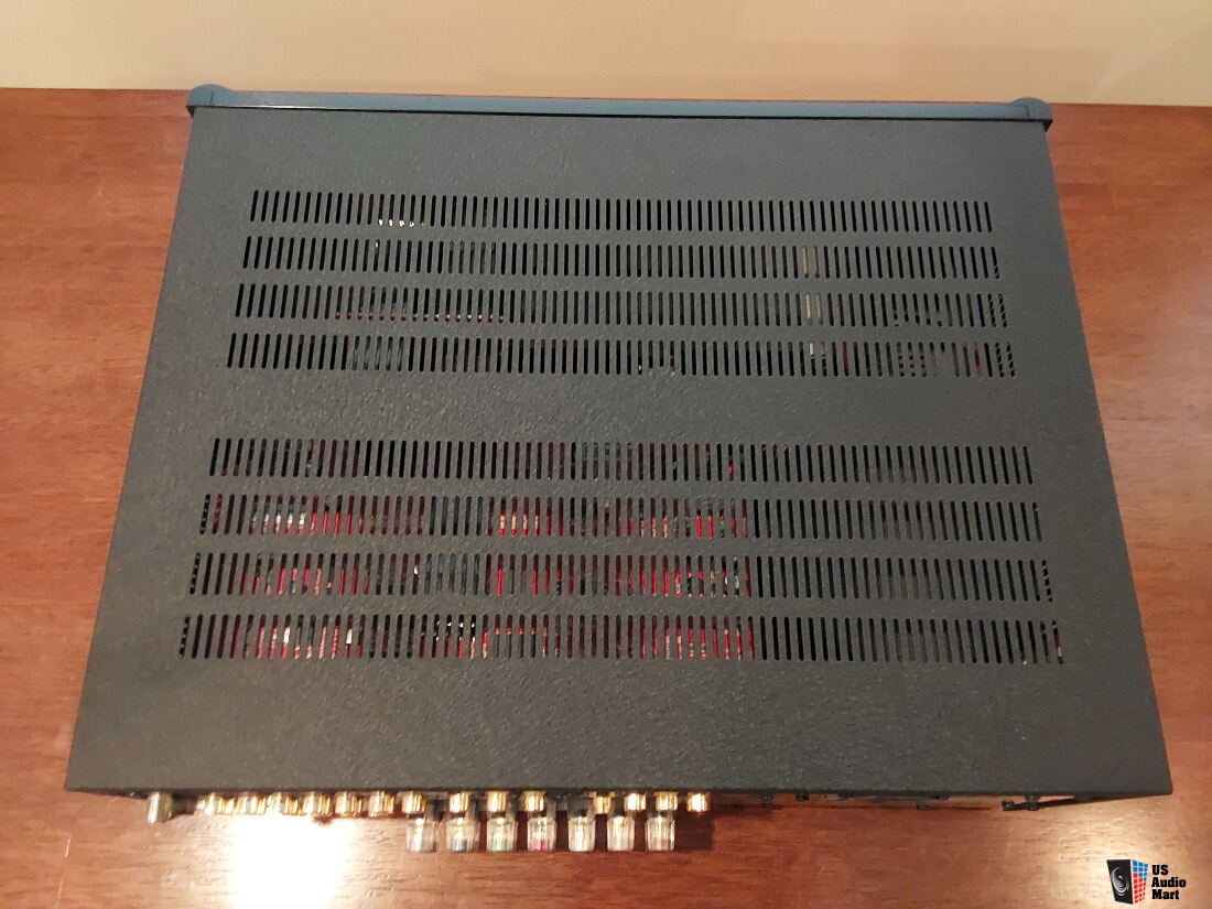 Anthem MRX 710 Photo #4792421 - US Audio Mart