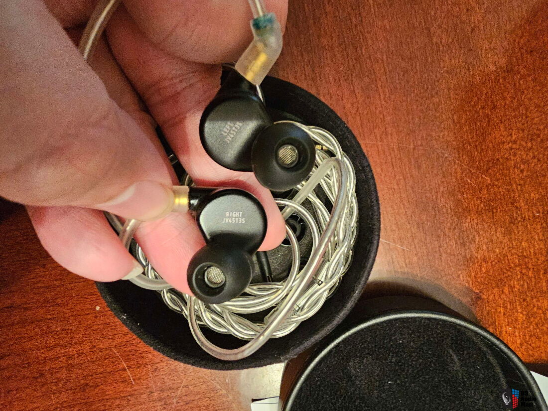Fir Audio VxV Photo #4792570 - US Audio Mart