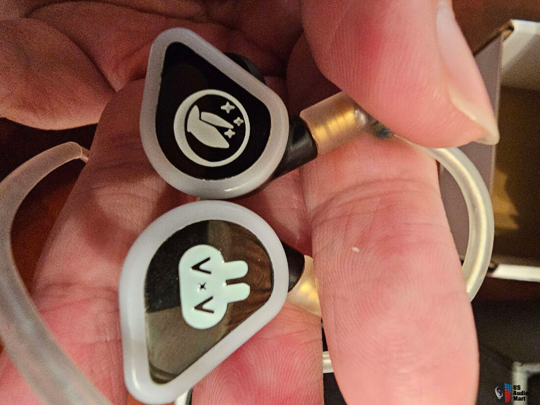 Fir Audio VxV Photo #4792570 - US Audio Mart