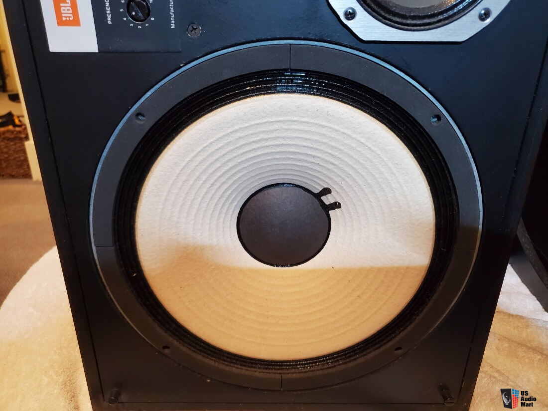 JBL L-100 Century Speakers - Local Pickup Only Photo #4792586 - US ...