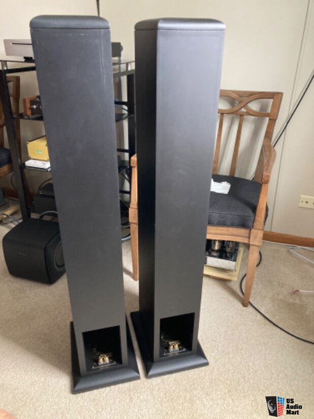 Acoustic Technologies Classic Speakers Photo #4793196 - US Audio Mart