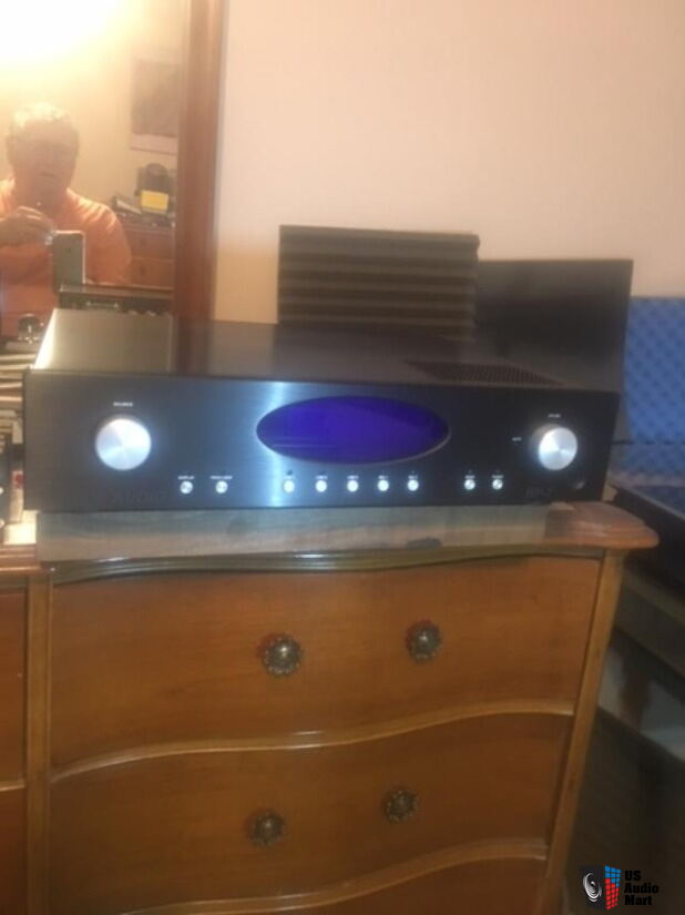 Rogue tube amp 100 Photo #4793785 - US Audio Mart