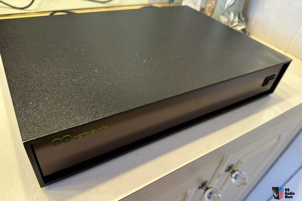 NAIM NAP250 Power Amplifier Photo #4793812 - US Audio Mart