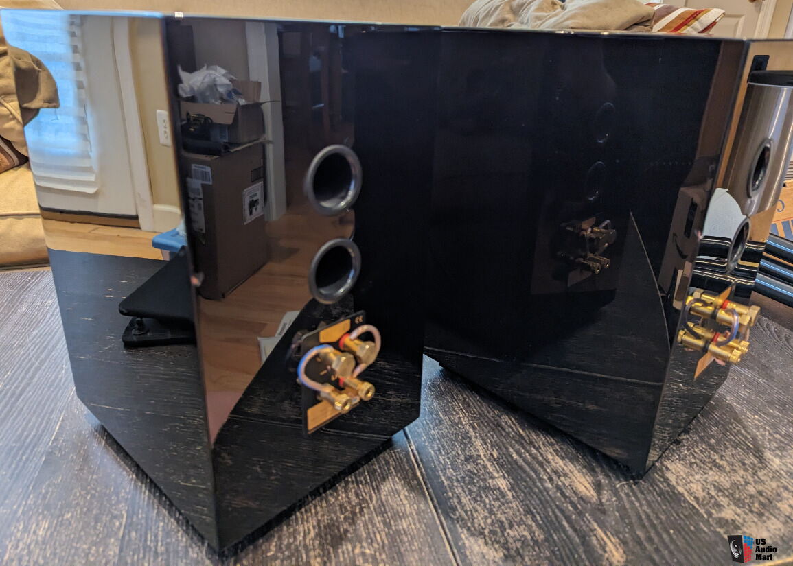 Quad 77 11l Speakers Original OG version Photo #4794444 - US Audio Mart