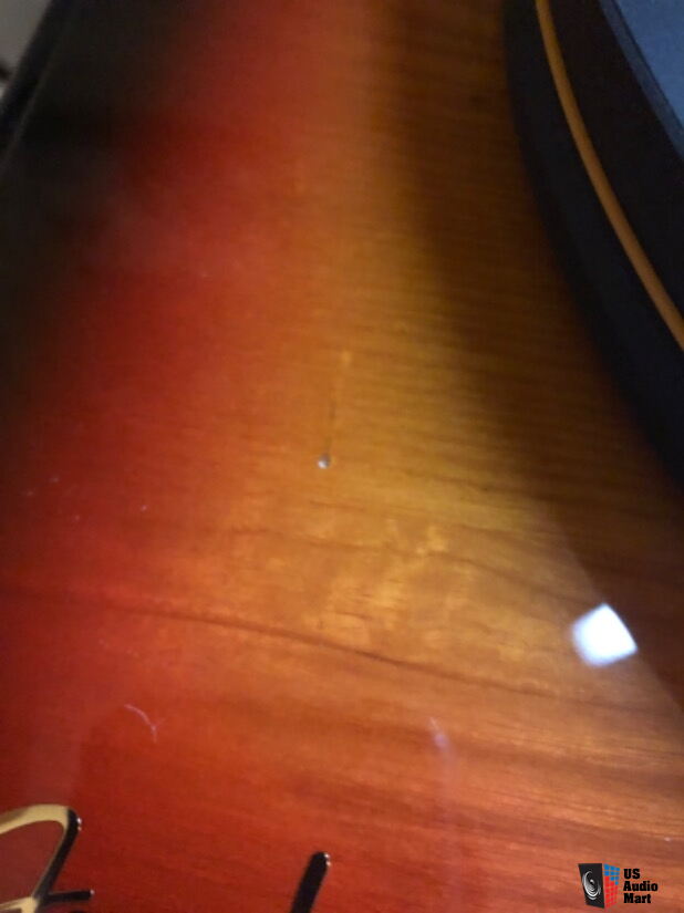 MoFi Fender Precision Deck w/MasterTracker Cartridge Photo #4795101 ...