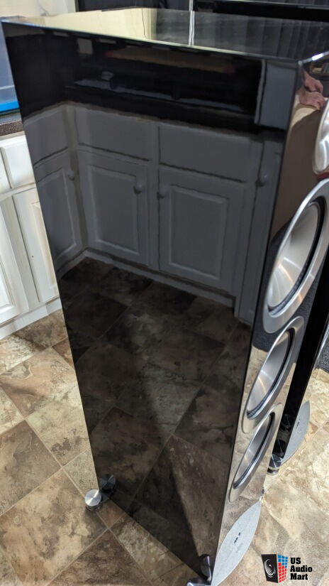 Selling my buddies Black Paradigm Prestige 95f Photo #4795494 - US ...