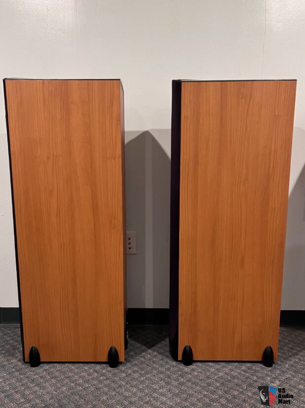 Paradigm Reference Studio Five Speaker System - 100 v.3 (Pair), 20 V.3 ...
