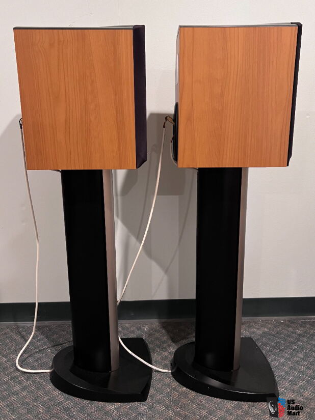 Paradigm Reference Studio Five Speaker System - 100 v.3 (Pair), 20 V.3 ...