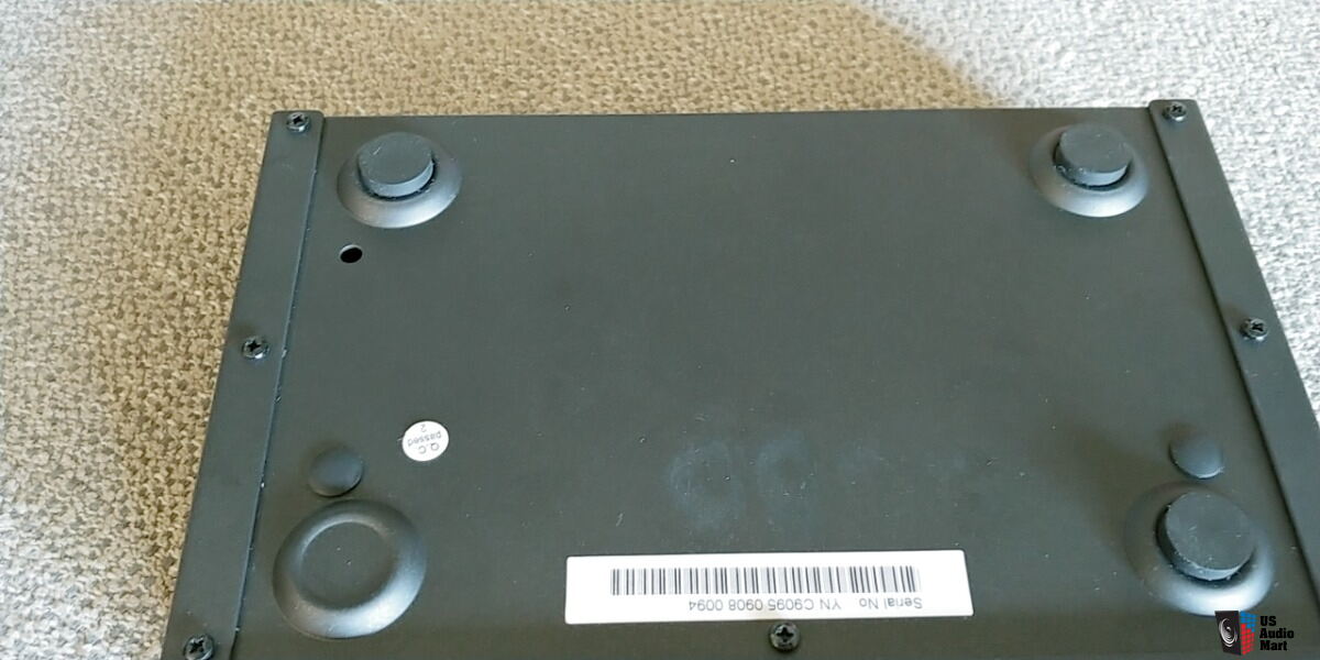 Cambridge Audio 640P Phono Stage MM / MC Photo #4797574 - US Audio Mart