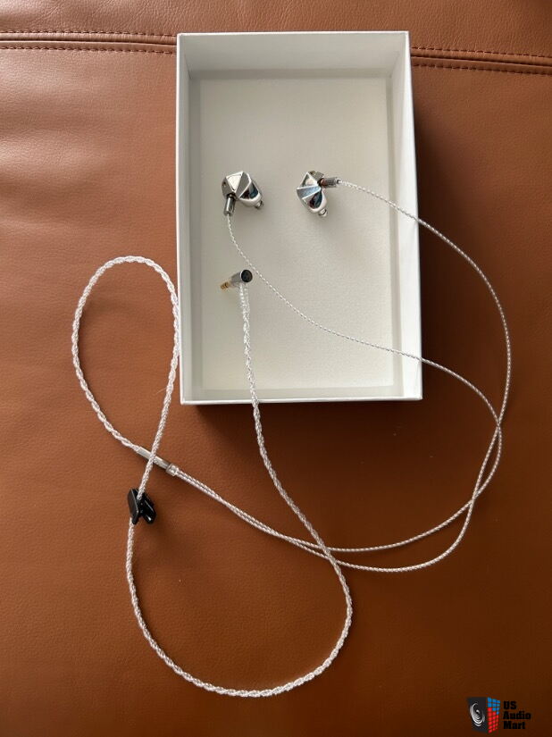 Final Audio Make 1 IEM Kit Photo #4799637 - US Audio Mart