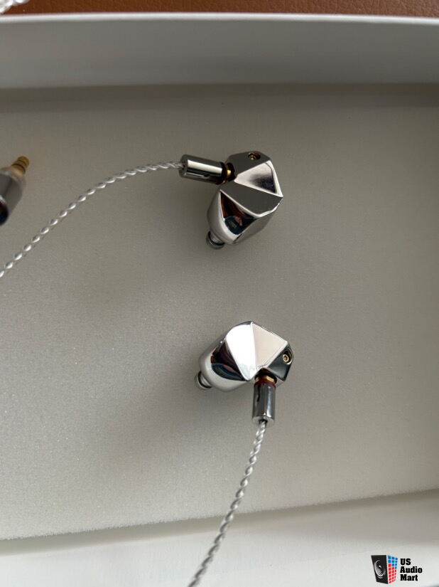 Final Audio Make 1 IEM Kit Photo #4799638 - US Audio Mart
