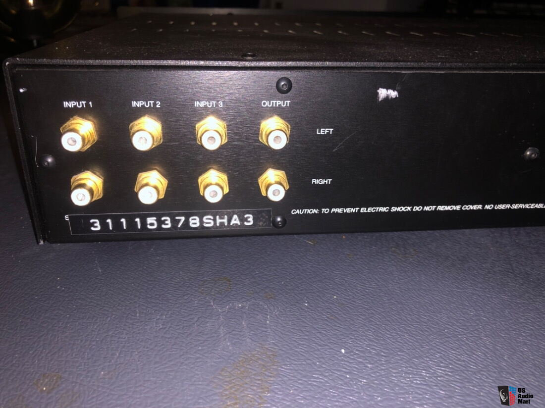 Melos SHA1 Photo #4778755 - US Audio Mart