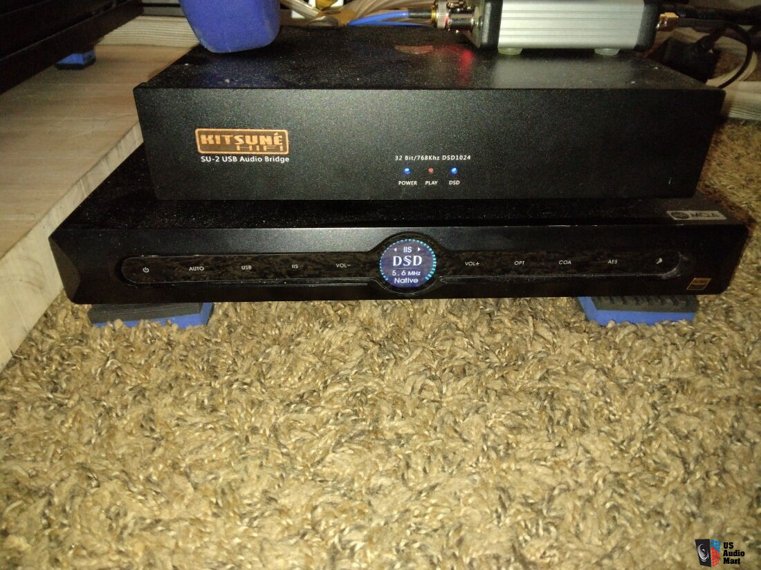 Matrix X sabre pro MQA Photo #4515453 - US Audio Mart