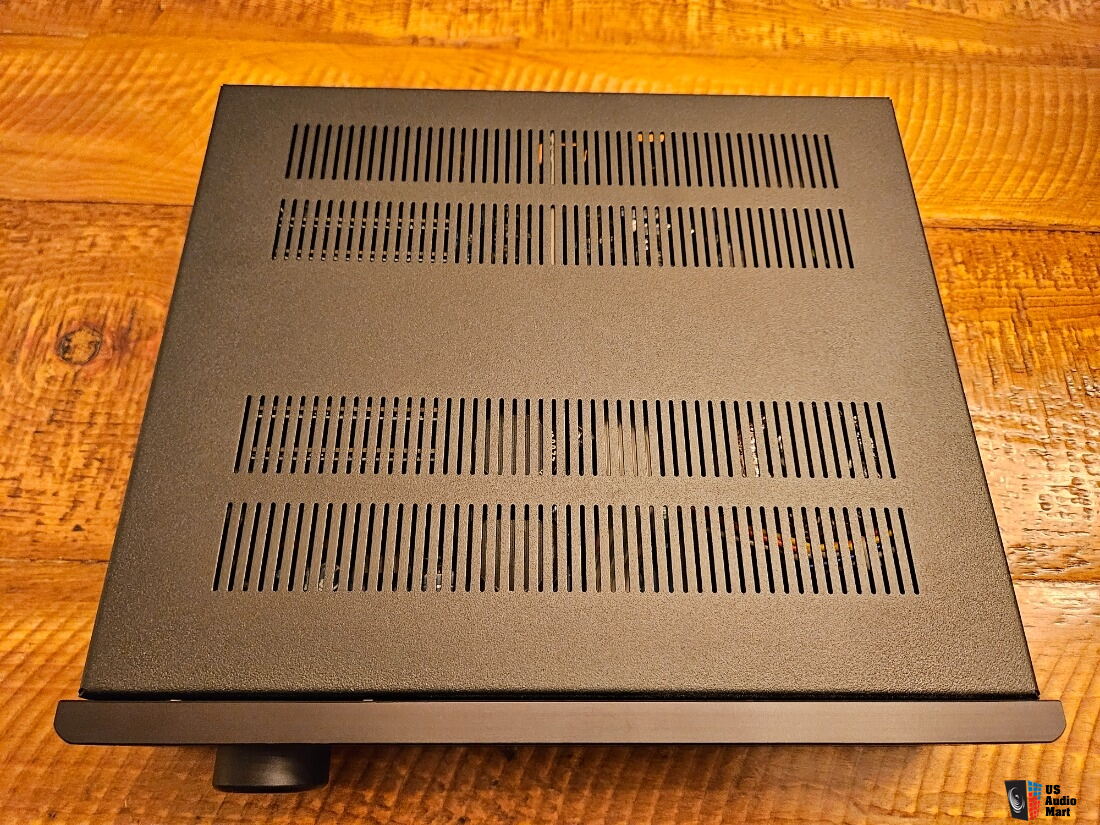 SOLD - Sonnet Digital Audio Pasithea DAC - Local Pickup Available, MA ...