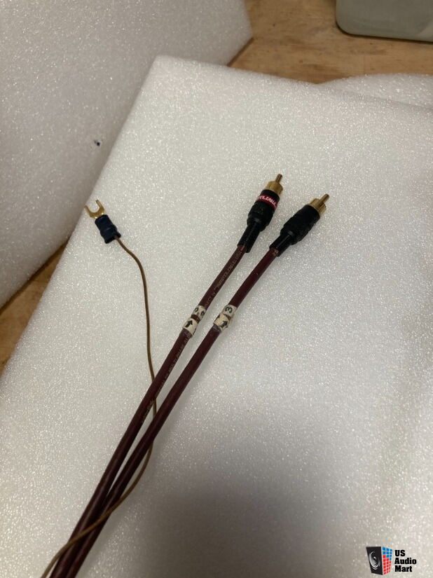 Sumiko Premier MMT - Excellent Condition Photo #4802592 - US Audio Mart