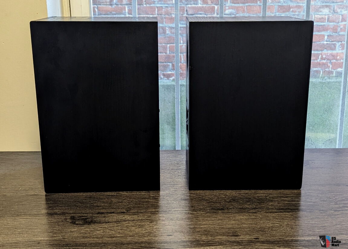 Proficient Near Field Monitors NFS5 Monitor Speakers