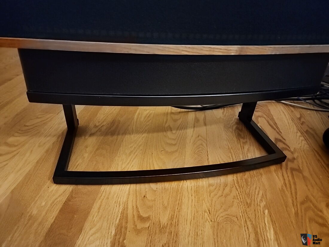 Quad ESL 63 Stand replica a pair For Sale - US Audio Mart
