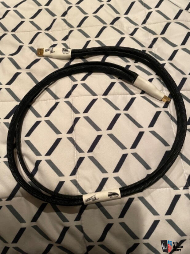 Closet Cable Cleanup Chord Company, Acoustic BBQ, Supra, Better Cables ...