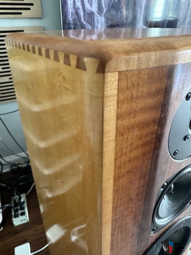 Daedalus Audio, Athena V2 Photo #4807732 - US Audio Mart