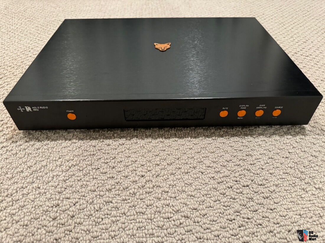 Holo May KTE Photo #4806808 - US Audio Mart