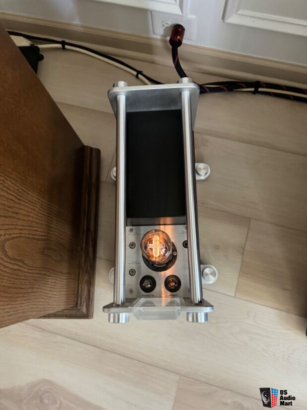Consonance Cyber 211 Mono Block Power Amps Photo #4807040 - UK Audio Mart