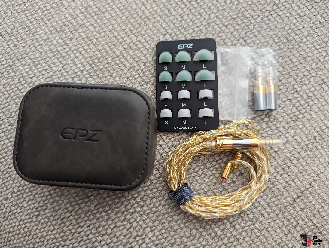 EPZ 530 Photo #4808542 - US Audio Mart