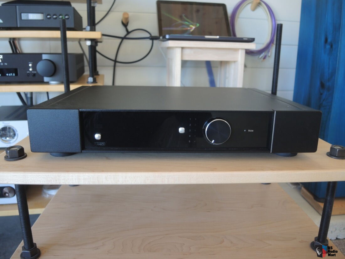 Rega ELEX-R Like new condition! For Sale - US Audio Mart
