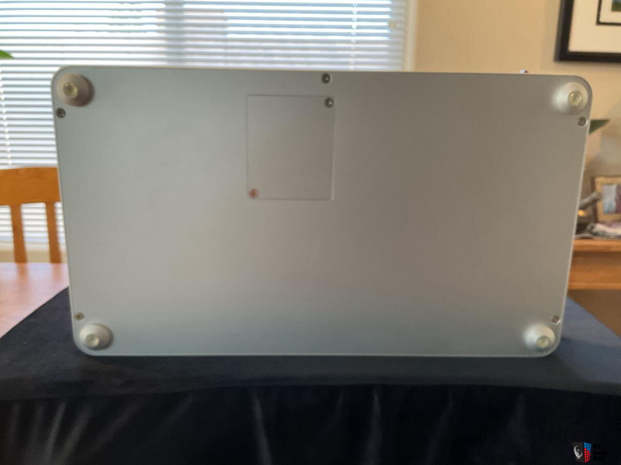 Waversa Systems WCore 2 Roon Server Photo #4809393 - US Audio Mart