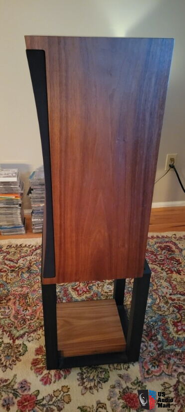 GALE GS 401-C with LINTON Stands Photo #4810952 - Aussie Audio Mart