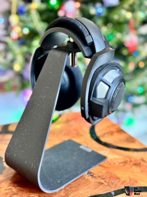 Sennheiser HD-800S Headphones Photo #4811880 - US Audio Mart