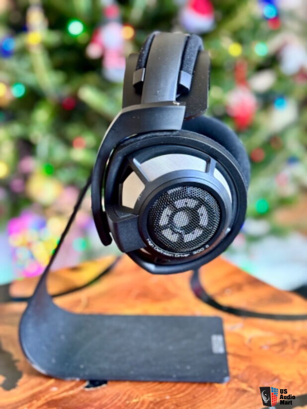 Sennheiser HD-800S Headphones Photo #4811880 - US Audio Mart