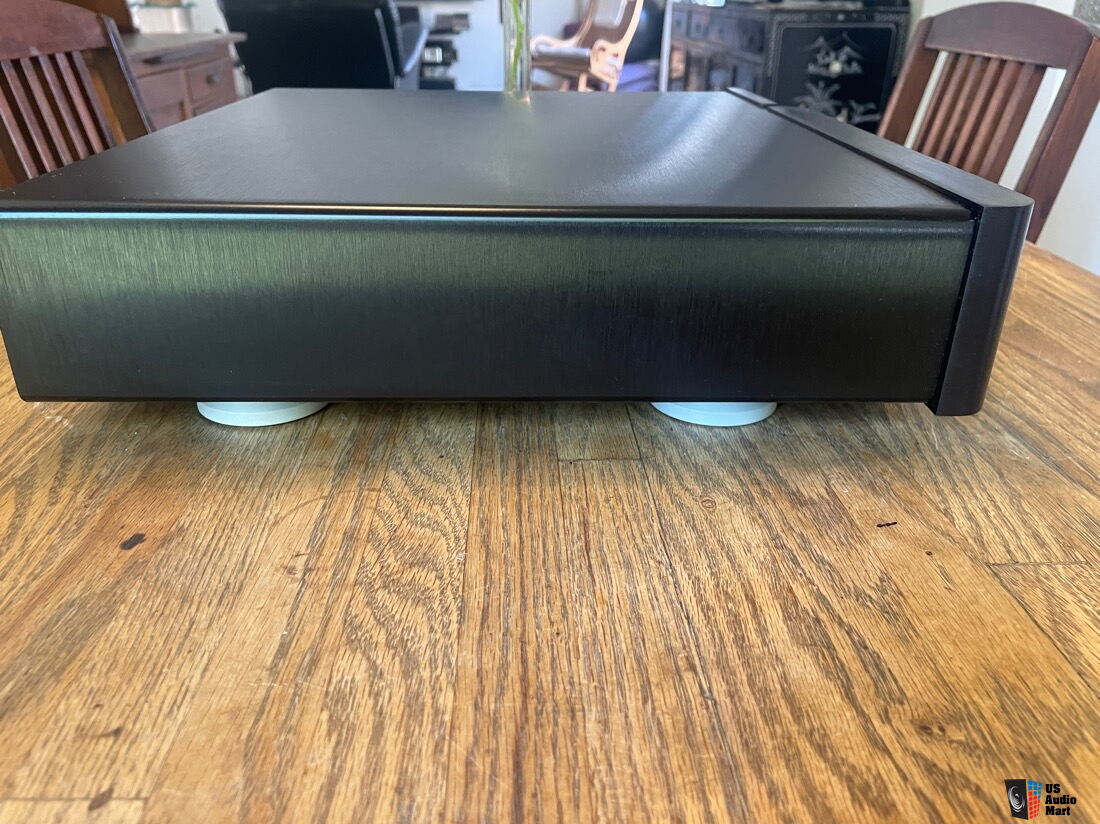 Mark Levinson 380s Pristine! Photo #4813582 - US Audio Mart