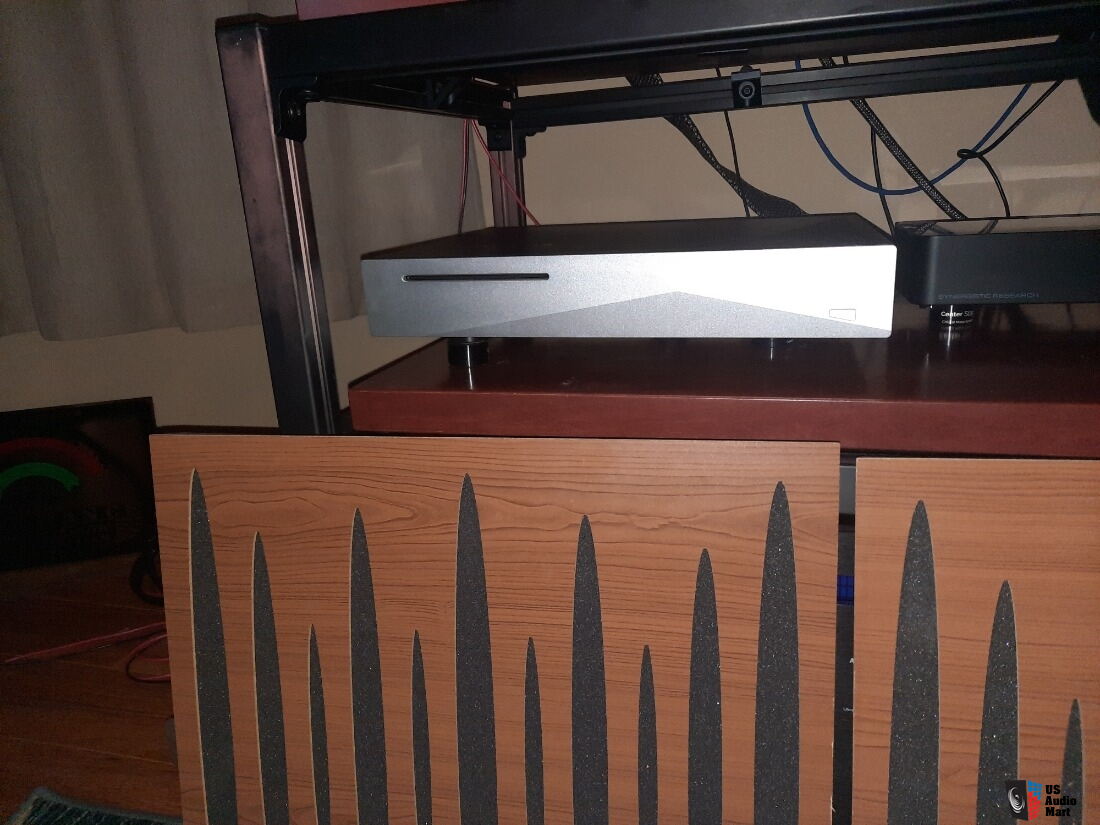 Innuous Zen Mk 3 server & streamer Photo #4813767 - US Audio Mart