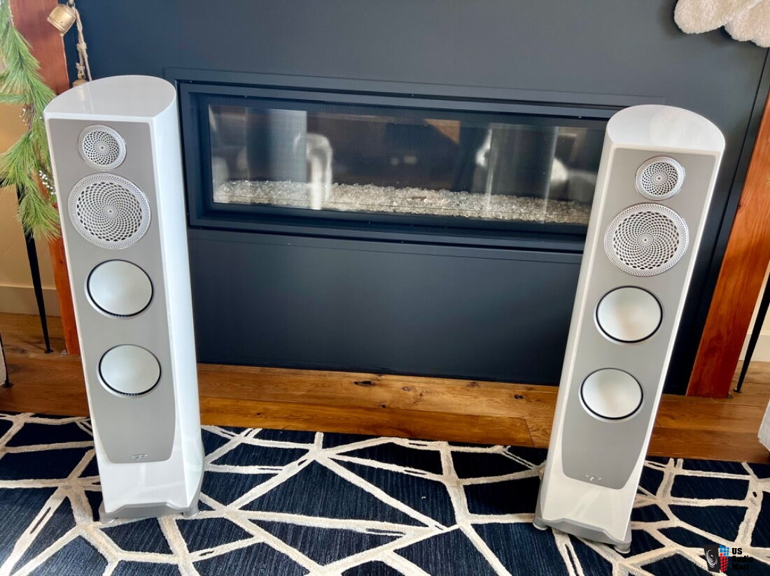 Paradigm Persona 3F Photo #4814106 - US Audio Mart