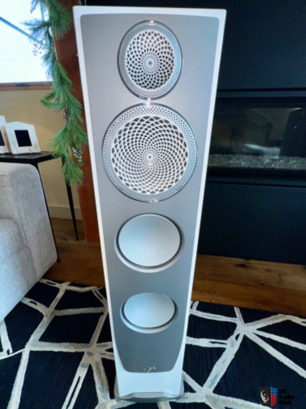 Paradigm Persona 3F Photo #4814108 - US Audio Mart