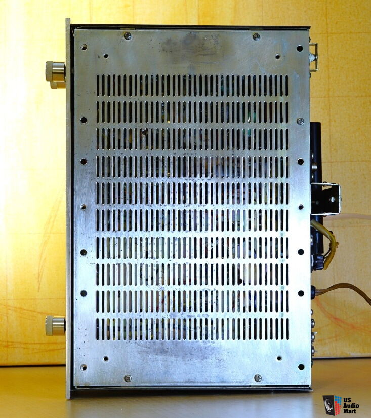 Knight Kni 285 Tube Stereo FM Tuner Photo #4814867 - US Audio Mart