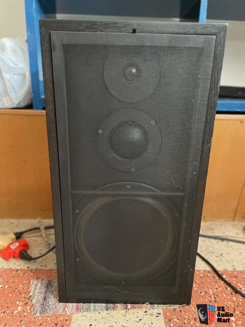 Vintage Cello system for sale Photo #4815455 - US Audio Mart