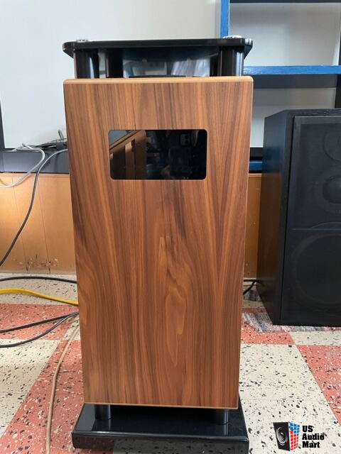 Entire Cello system for sale Photo #4815449 - US Audio Mart