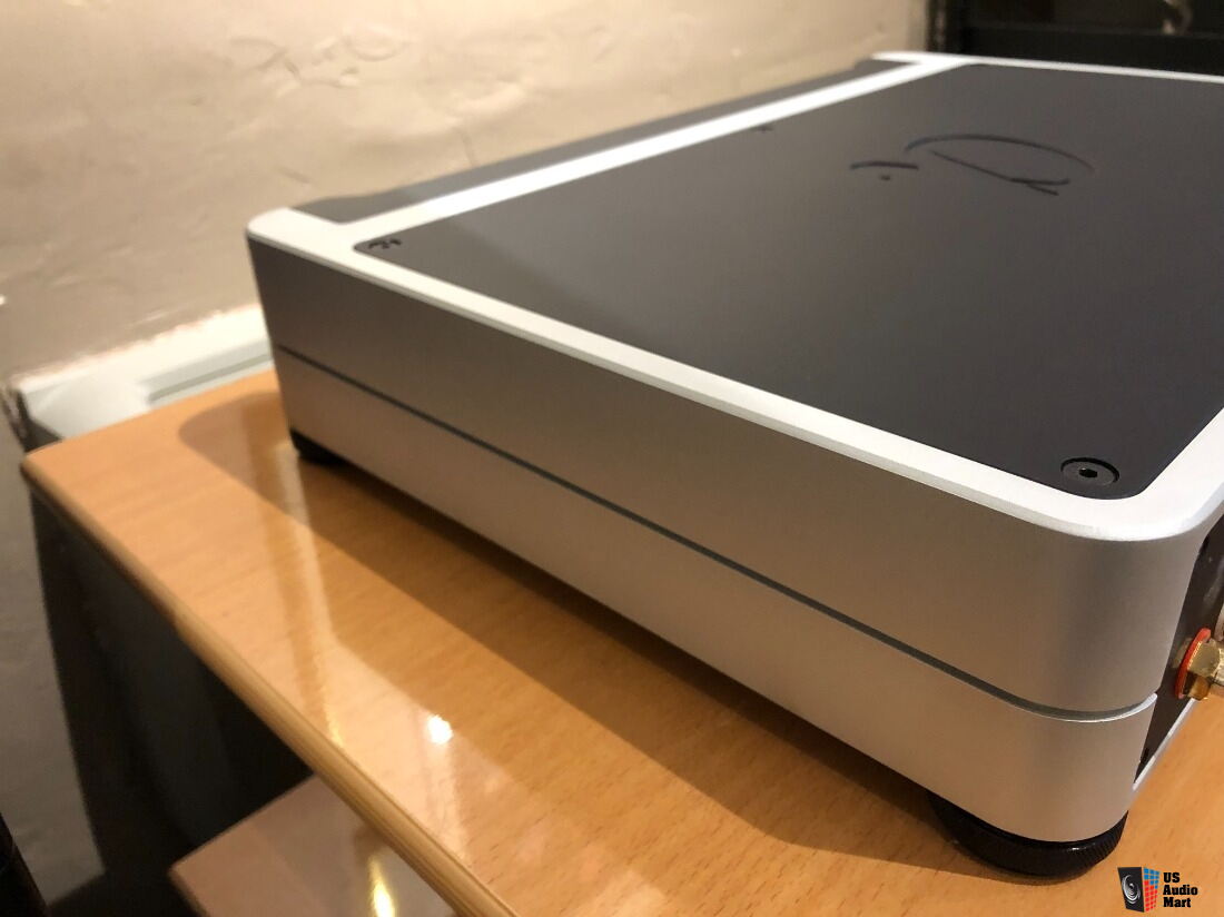 Berkeley Alpha DAC Reference Series 3 One of the best .. From The Dog ...