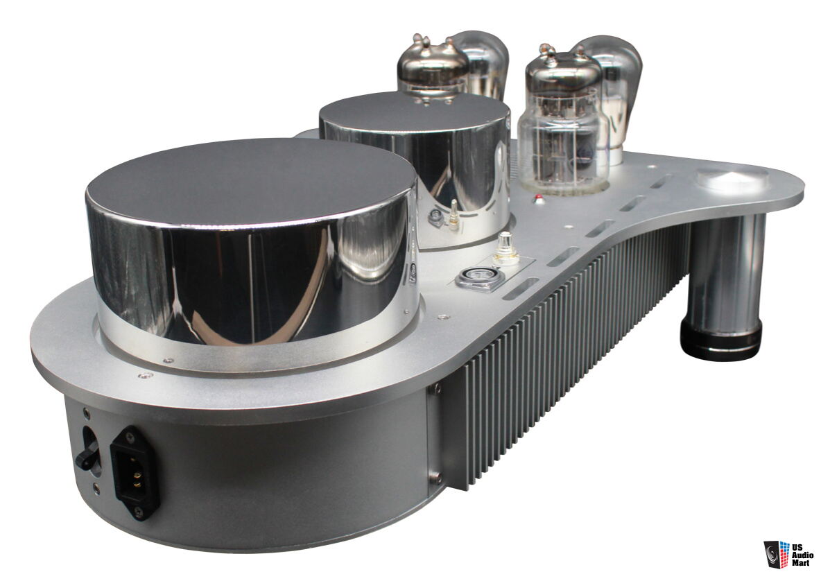 ADDICTION power amp monoblocks from Audio Mirror Photo #4815925 - US ...